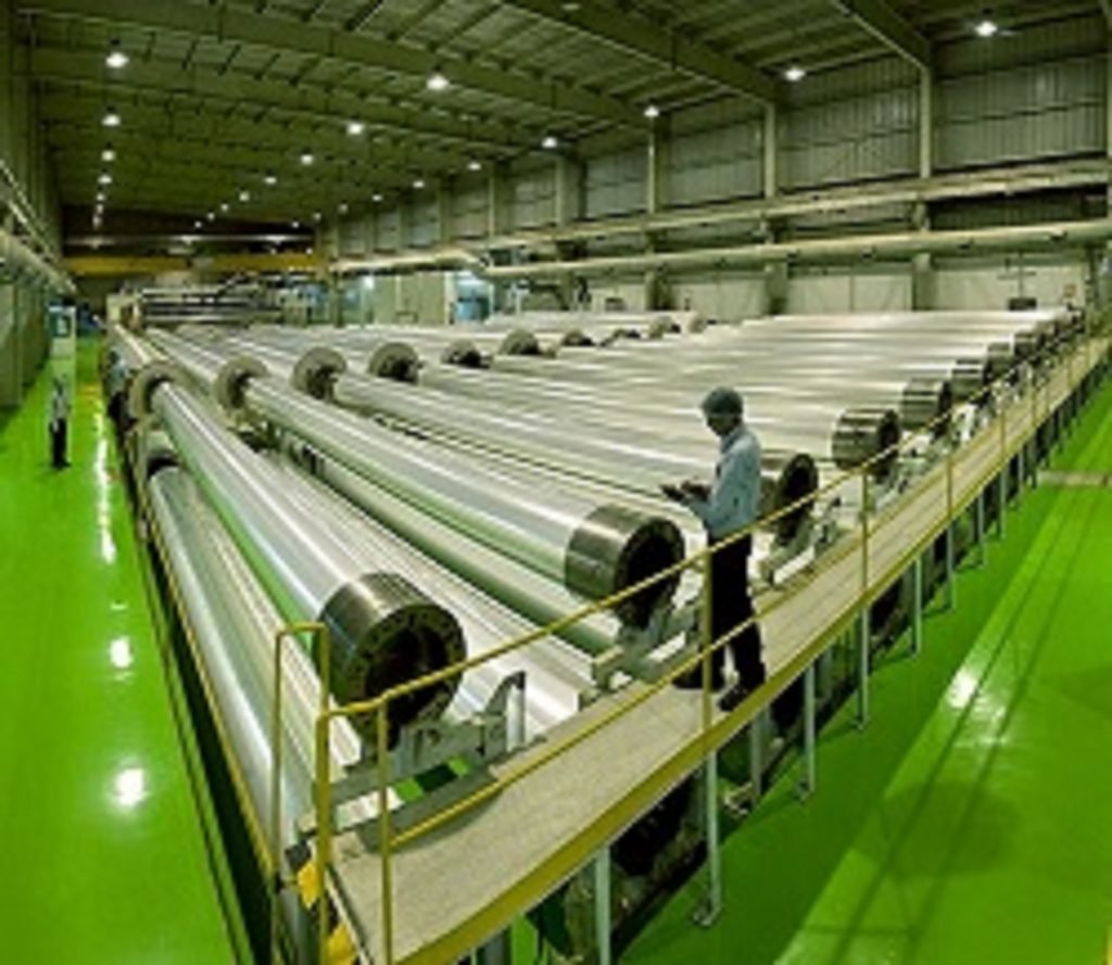 Promoters of Noida-based Polyplex looking to sell majority stake ...
